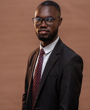 The Team - SIMA Consultancy Ghana