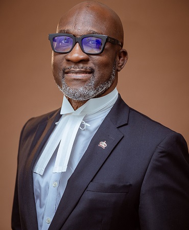 The Team - SIMA Consultancy Ghana