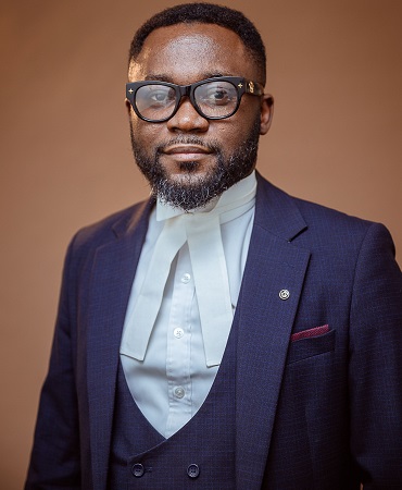 The Team - SIMA Consultancy Ghana