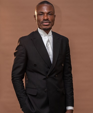 The Team - SIMA Consultancy Ghana