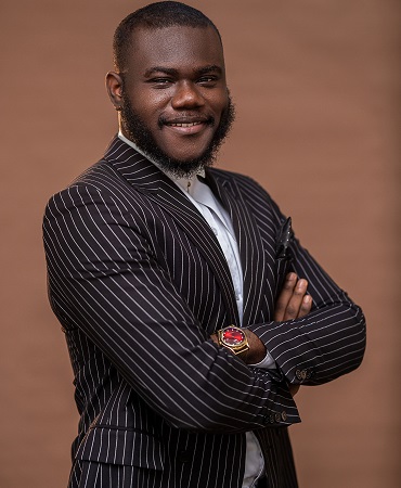 The Team - SIMA Consultancy Ghana