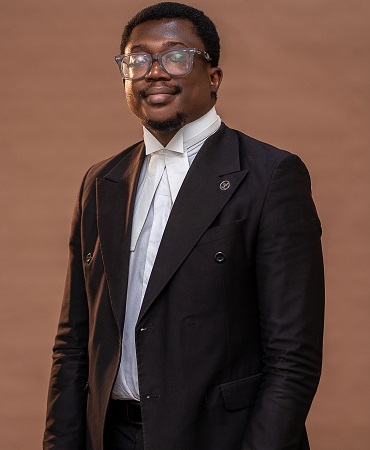 The Team - SIMA Consultancy Ghana