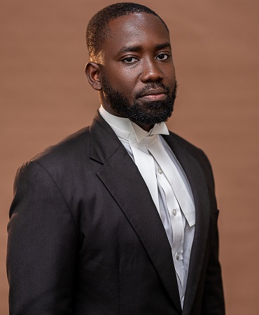 The Team - SIMA Consultancy Ghana