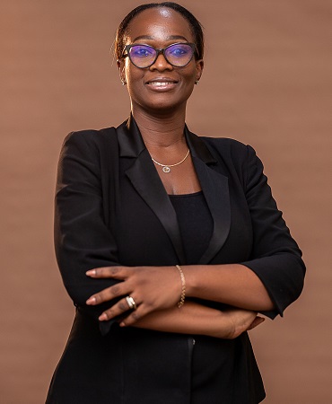 The Team - SIMA Consultancy Ghana